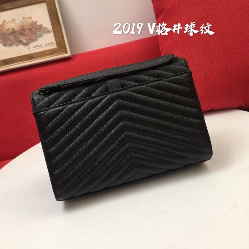 Exact replica YSL Satchel Bags