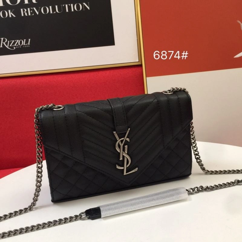1:1 copy YSL Satchel Bags