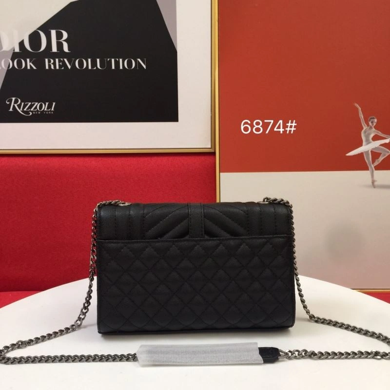 1:1 copy YSL Satchel Bags