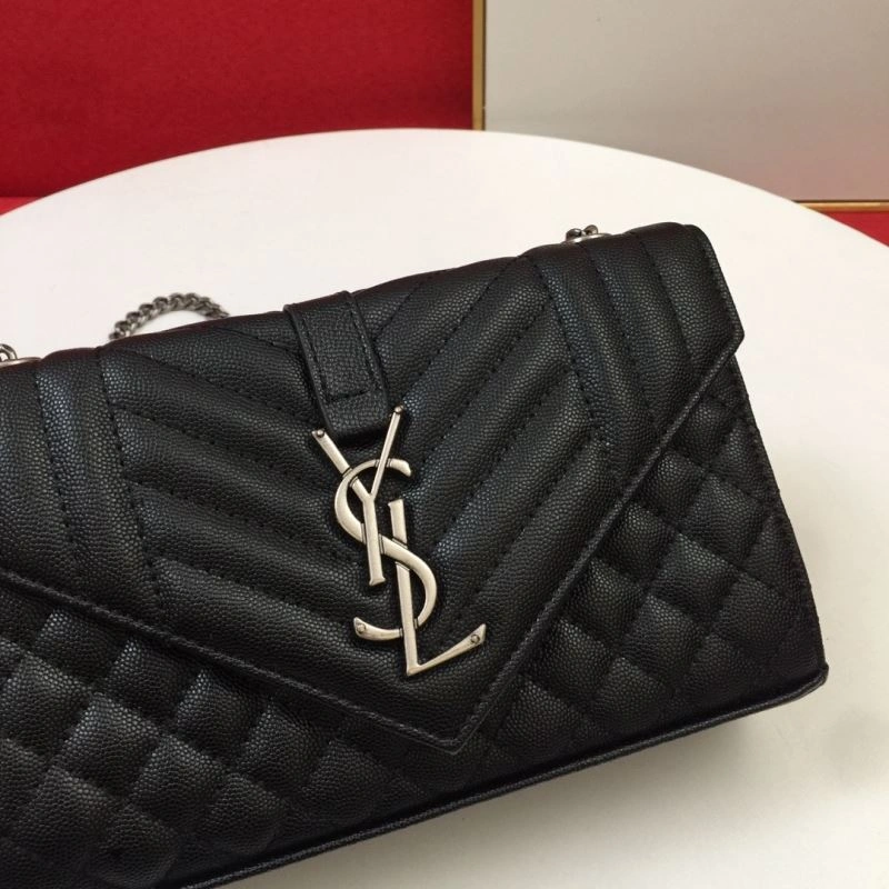 1:1 copy YSL Satchel Bags