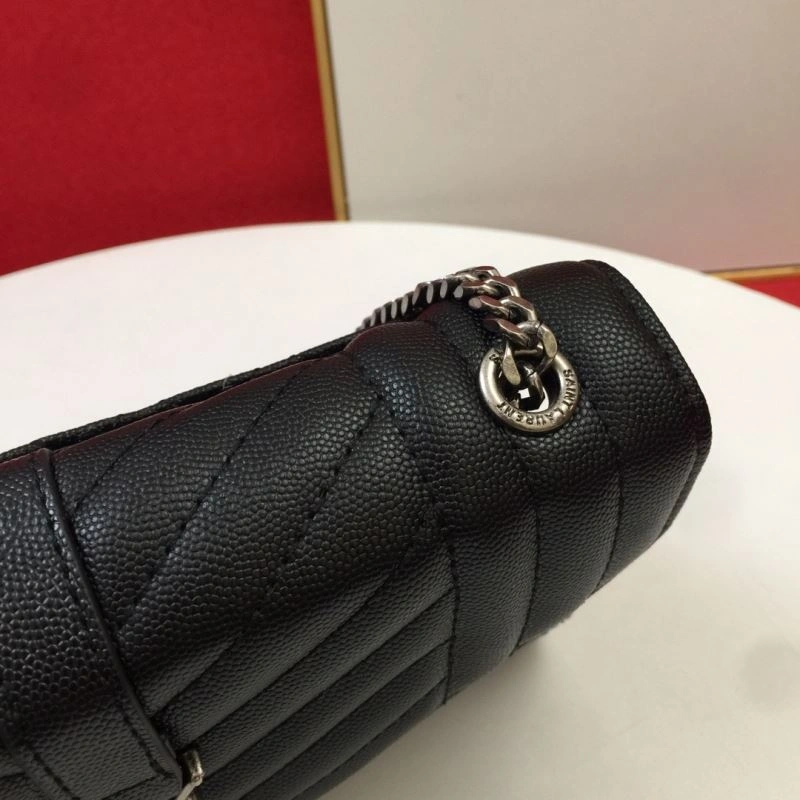 1:1 copy YSL Satchel Bags