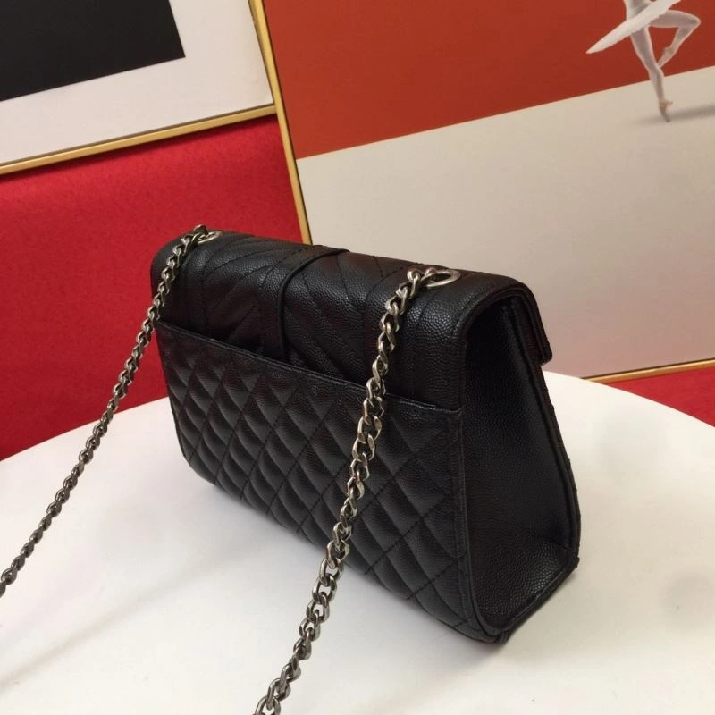 1:1 copy YSL Satchel Bags