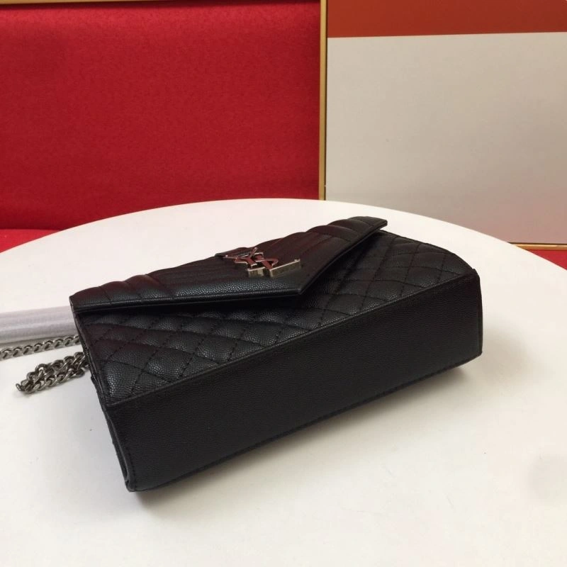 1:1 copy YSL Satchel Bags