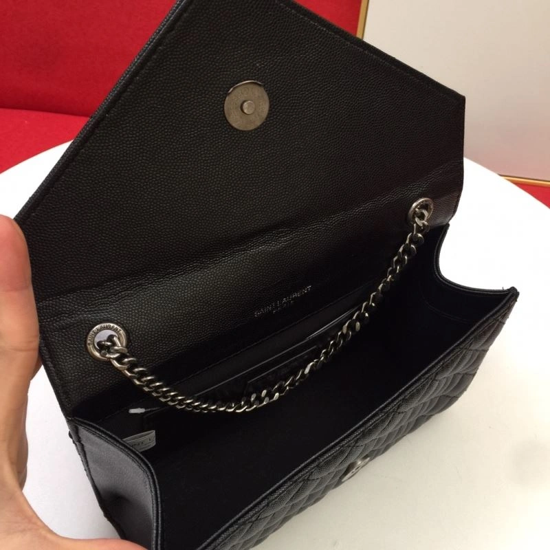 1:1 copy YSL Satchel Bags