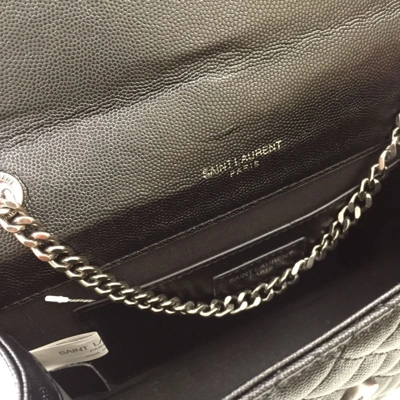 1:1 copy YSL Satchel Bags