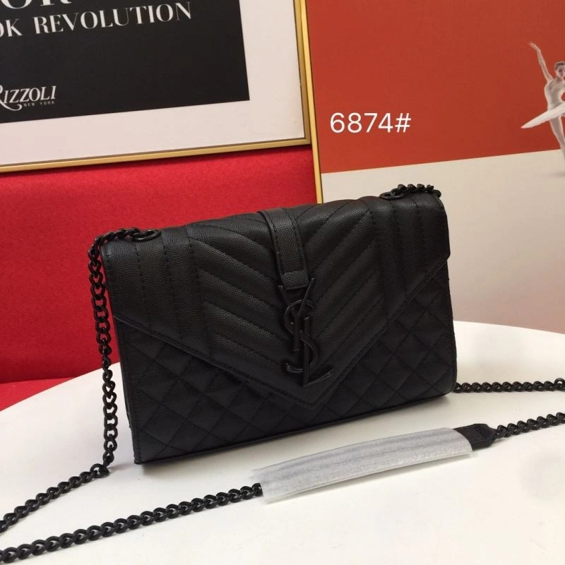 Exact replica YSL Satchel Bags