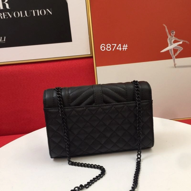 Exact replica YSL Satchel Bags