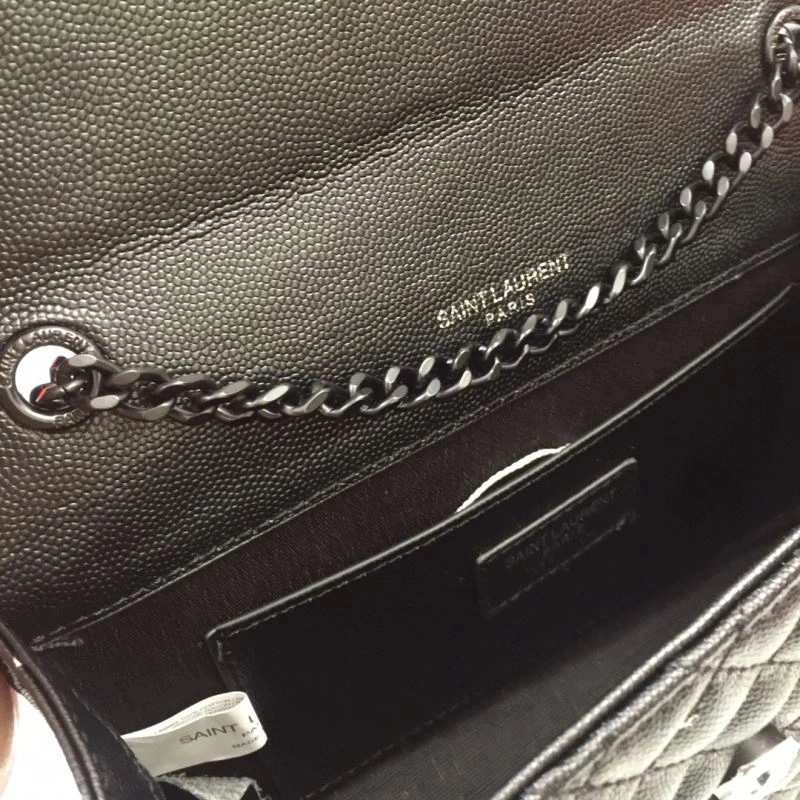 Exact replica YSL Satchel Bags