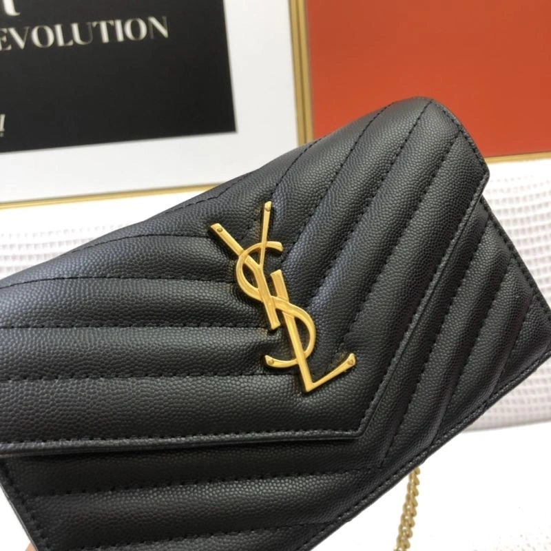 Exact replica YSL Satchel Bags