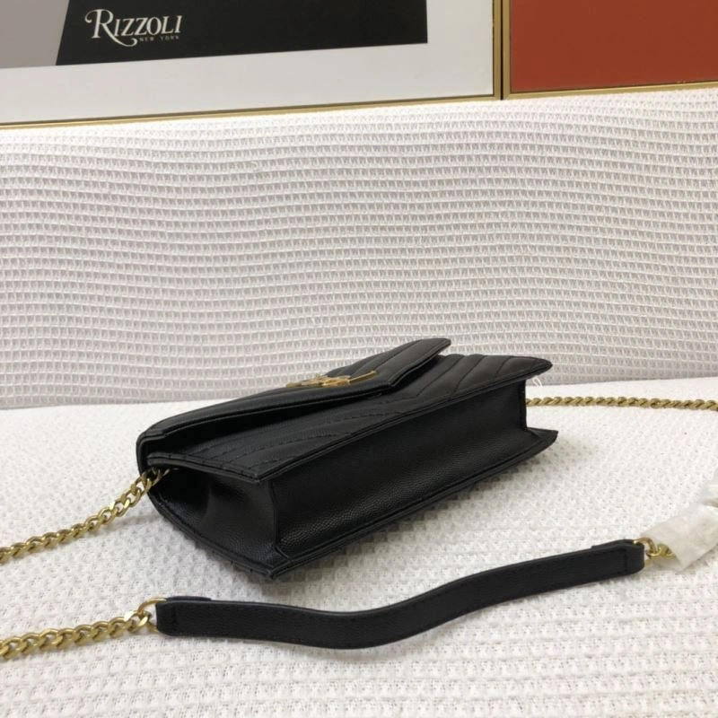 Exact replica YSL Satchel Bags