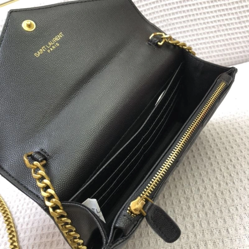 Exact replica YSL Satchel Bags