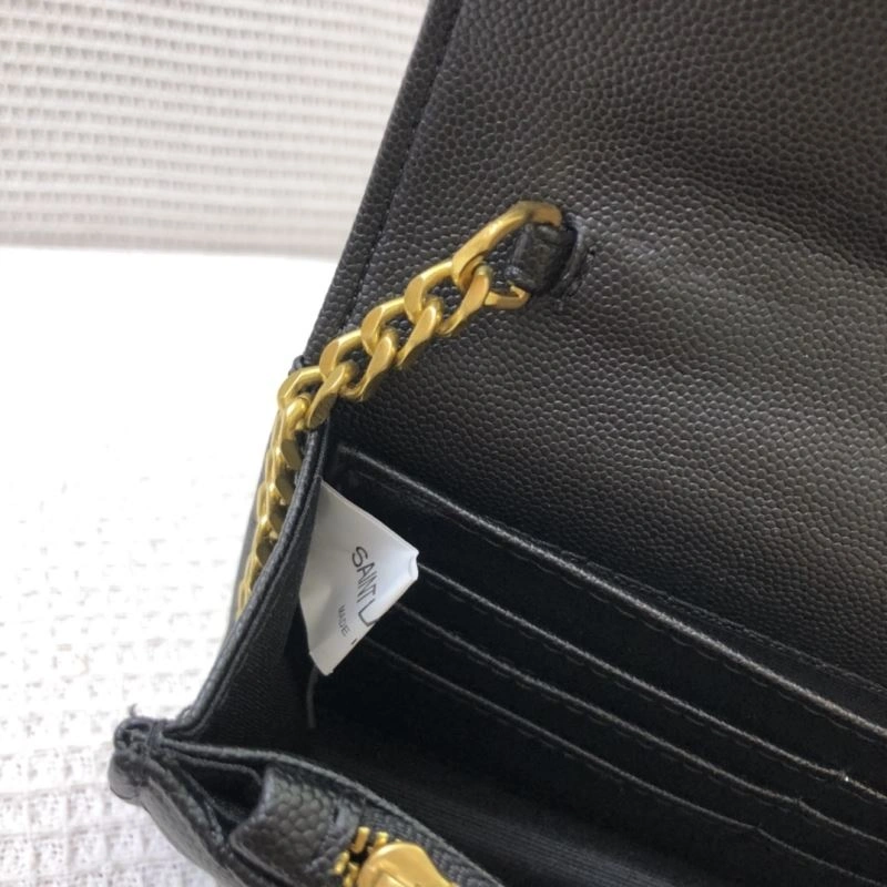 Exact replica YSL Satchel Bags
