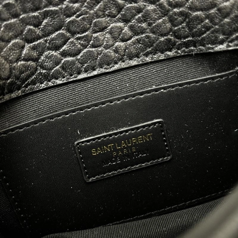 Authentic YSL Satchel Bags