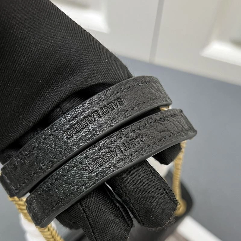 Authentic YSL Satchel Bags