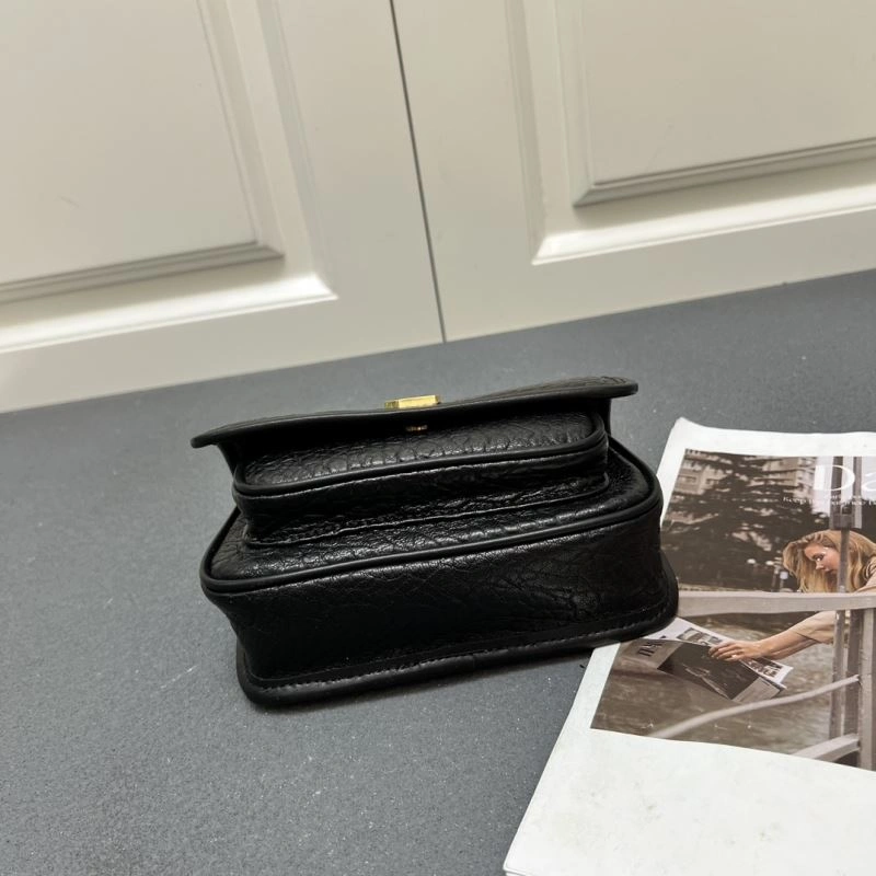 Authentic YSL Satchel Bags