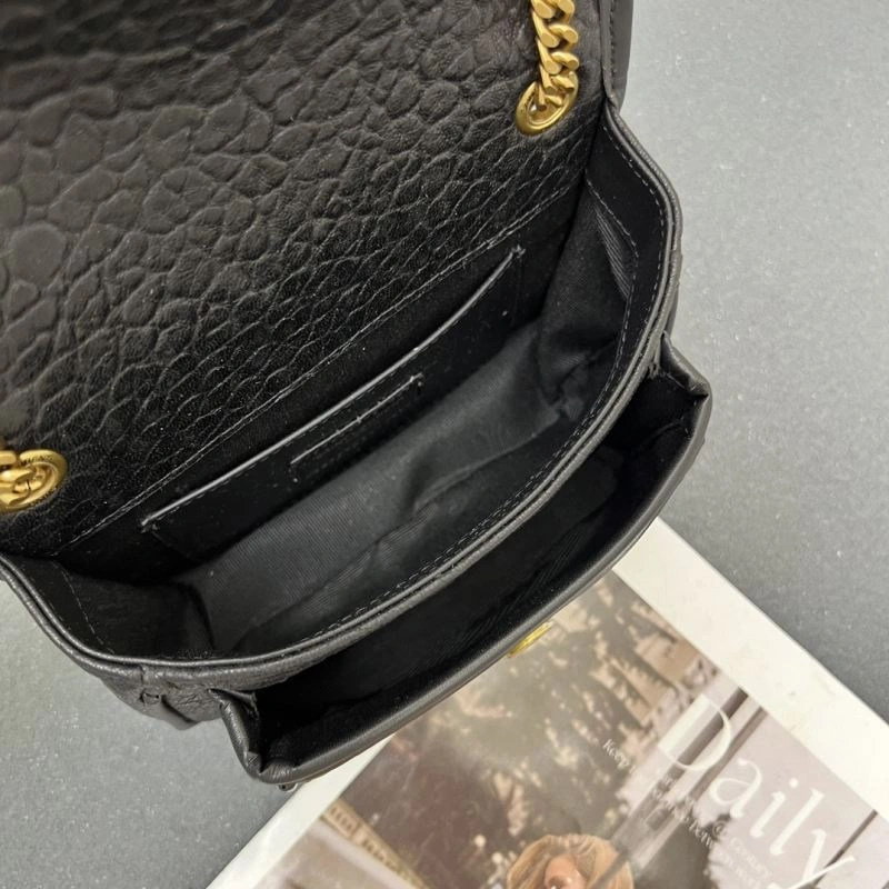 Authentic YSL Satchel Bags