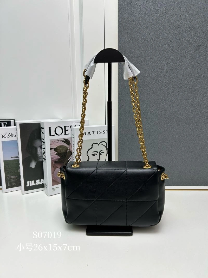 Authentic YSL Satchel Bags