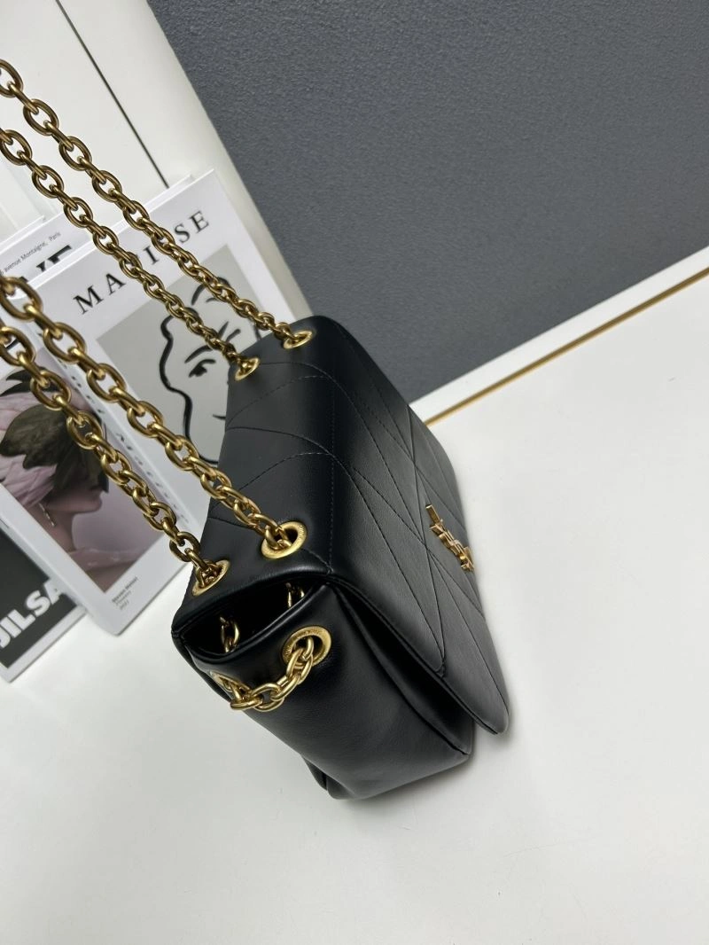 Authentic YSL Satchel Bags