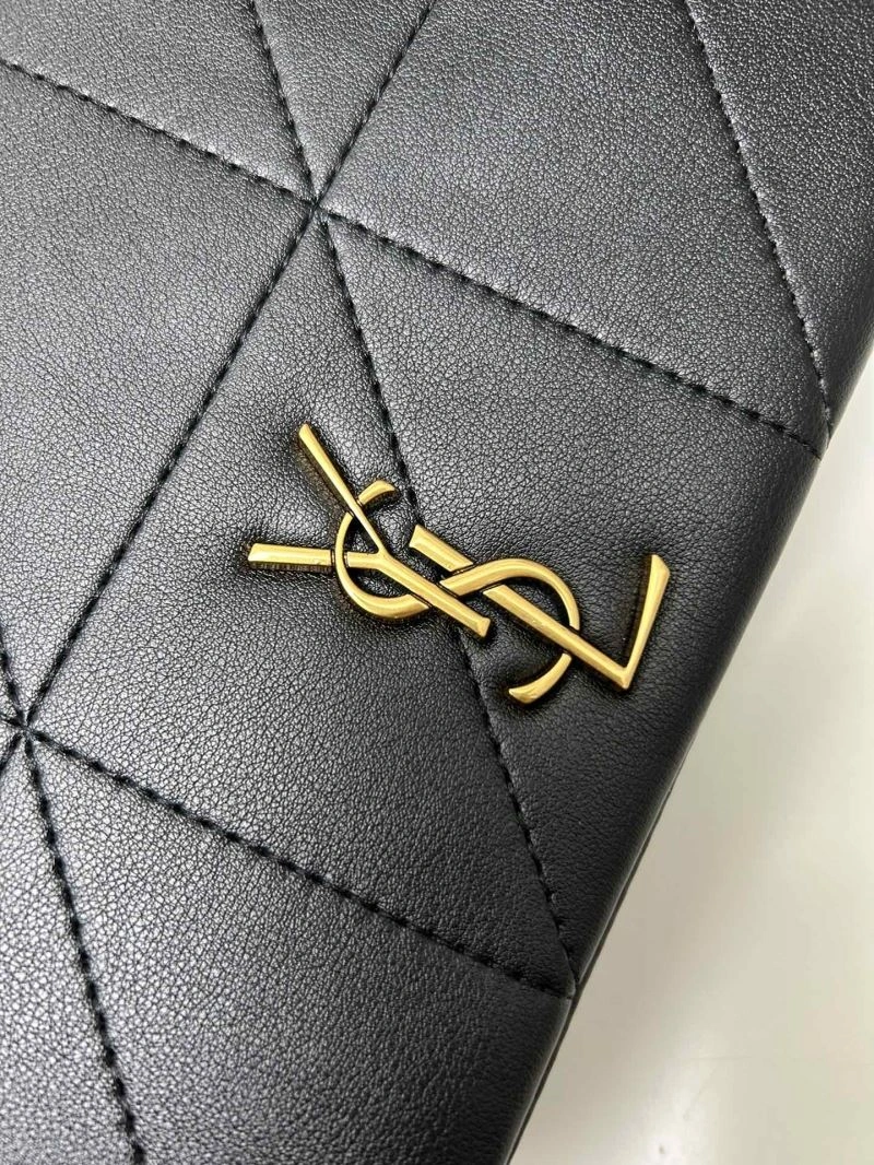 Authentic YSL Satchel Bags