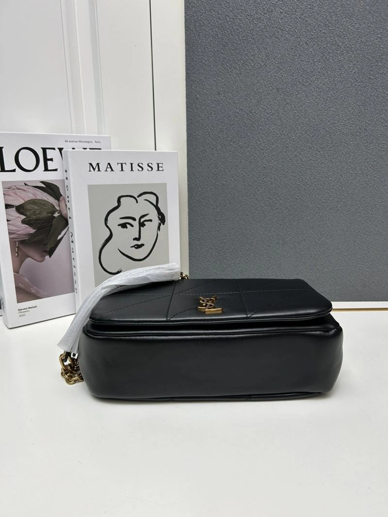 Authentic YSL Satchel Bags