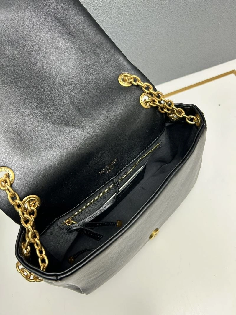 Authentic YSL Satchel Bags