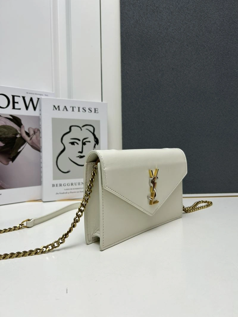 1:1 copy YSL Satchel Bags