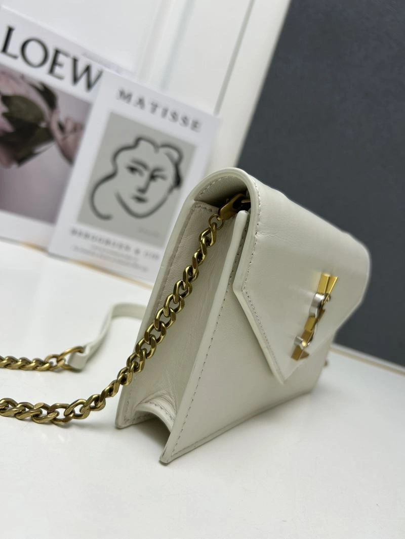 1:1 copy YSL Satchel Bags