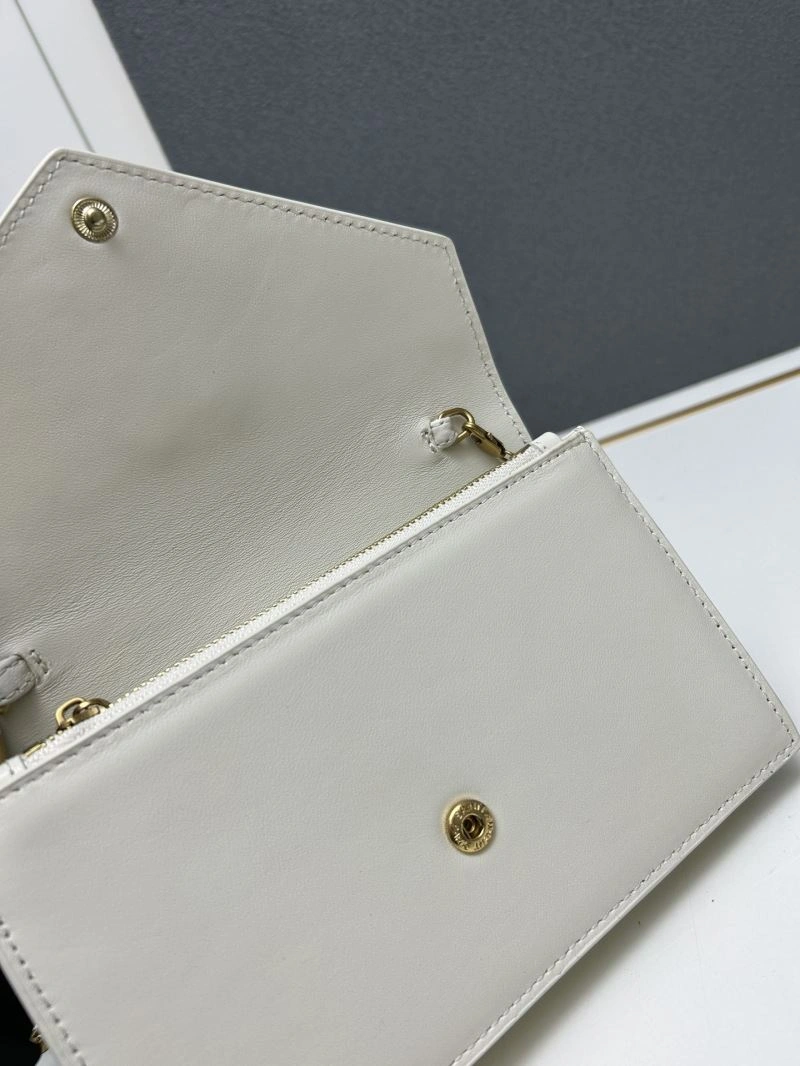 1:1 copy YSL Satchel Bags