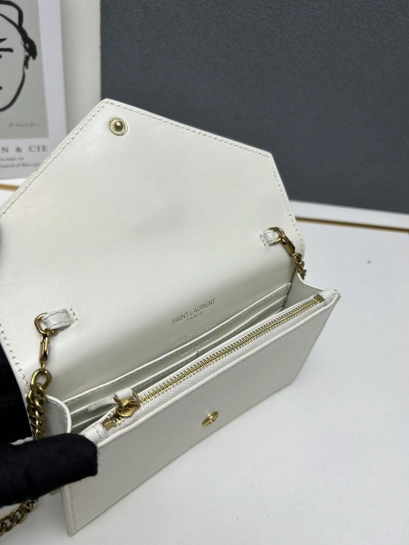 1:1 copy YSL Satchel Bags
