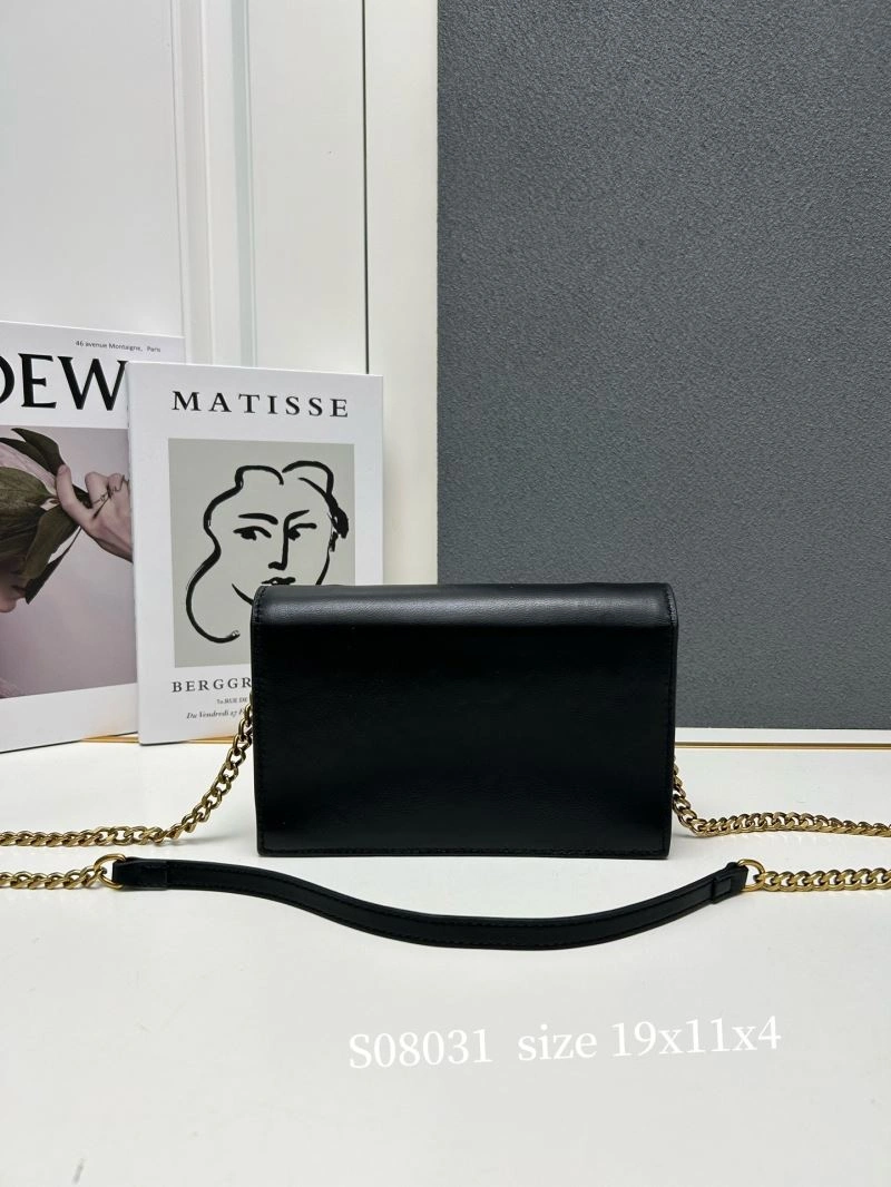 Original YSL Satchel Bags