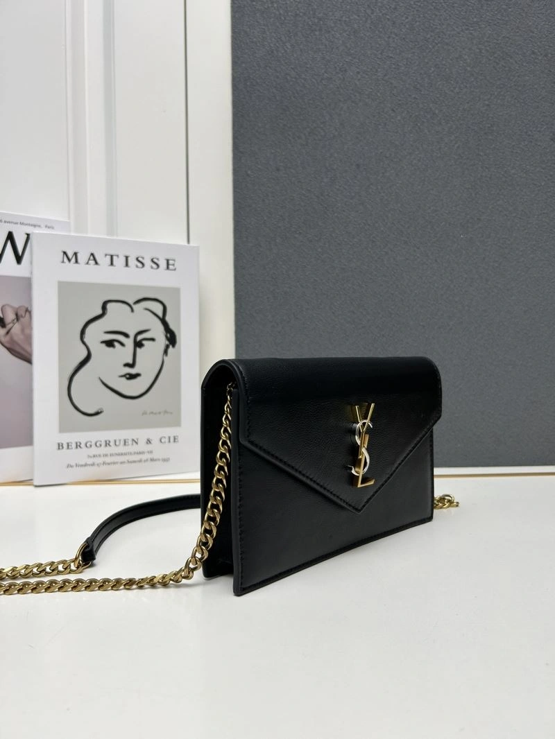 Original YSL Satchel Bags