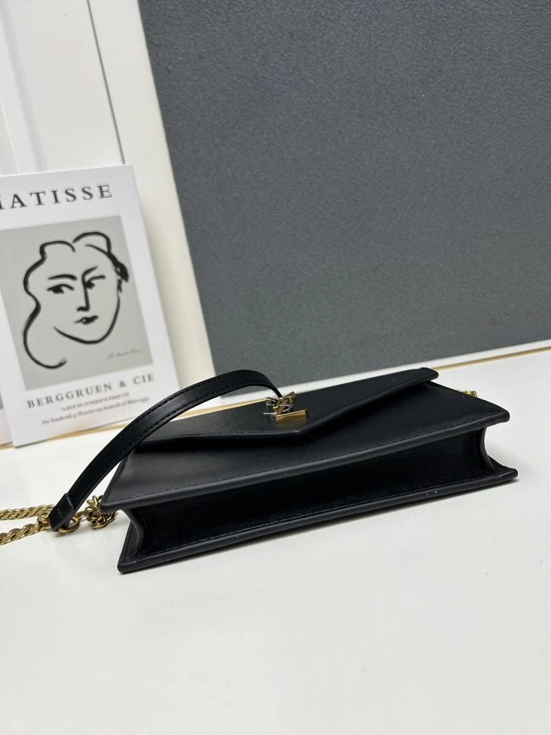 Original YSL Satchel Bags