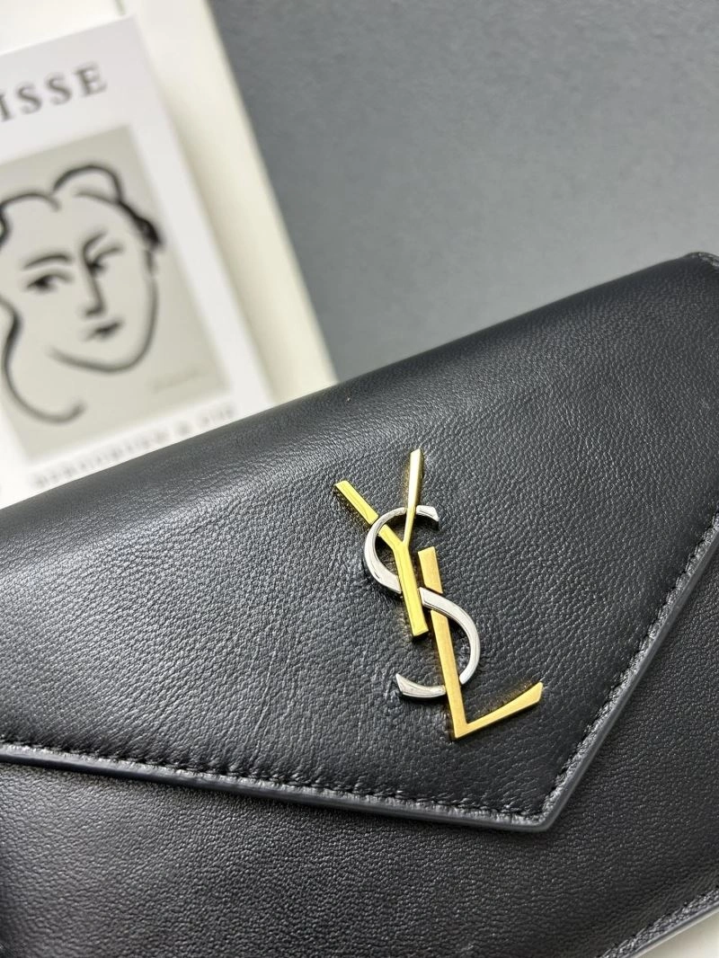Original YSL Satchel Bags