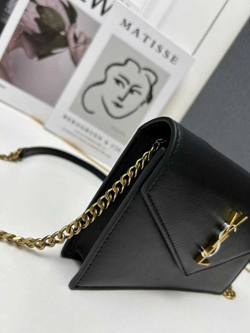 Original YSL Satchel Bags