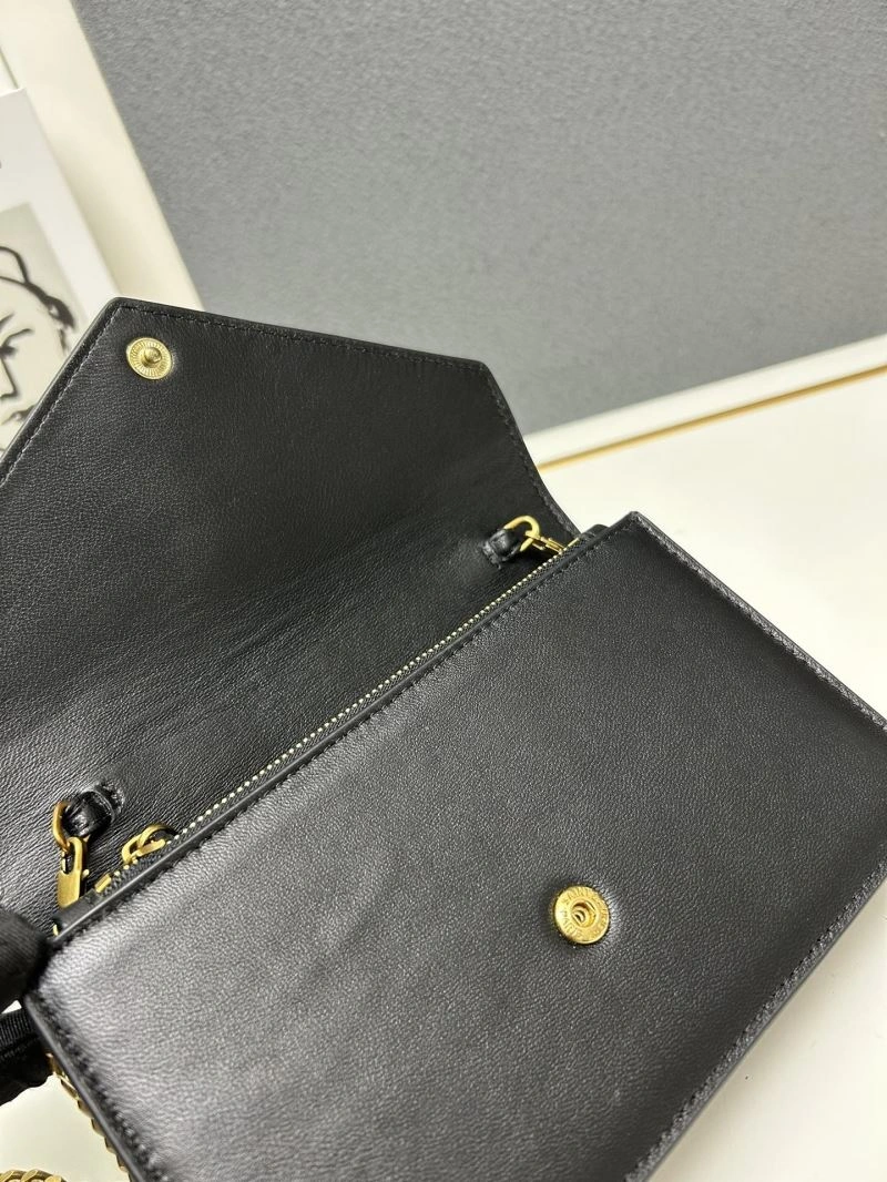Original YSL Satchel Bags