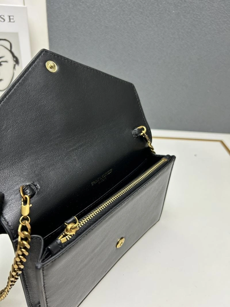 Original YSL Satchel Bags