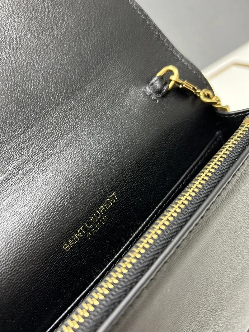 Original YSL Satchel Bags