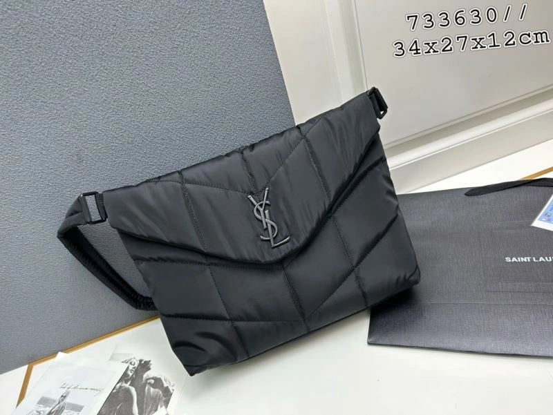 Original YSL Satchel Bags