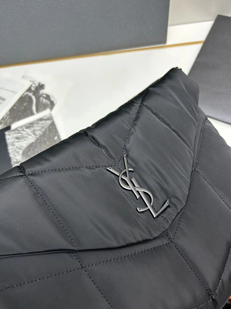 Original YSL Satchel Bags