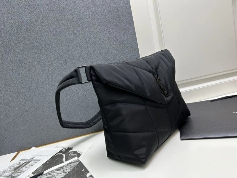 Original YSL Satchel Bags