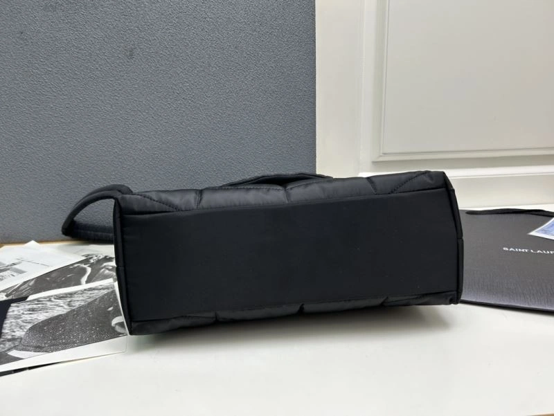 Original YSL Satchel Bags