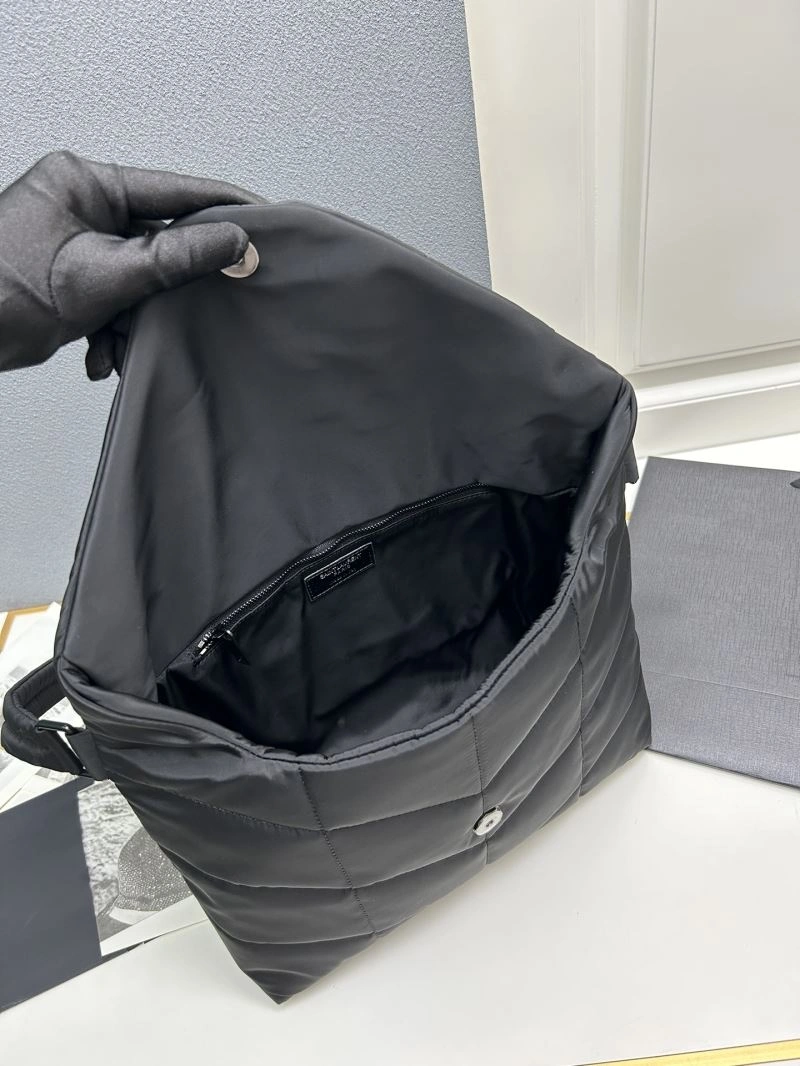 Original YSL Satchel Bags
