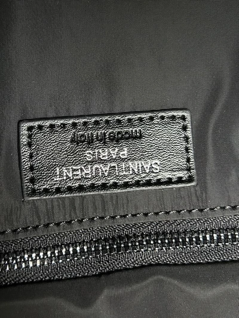 Original YSL Satchel Bags