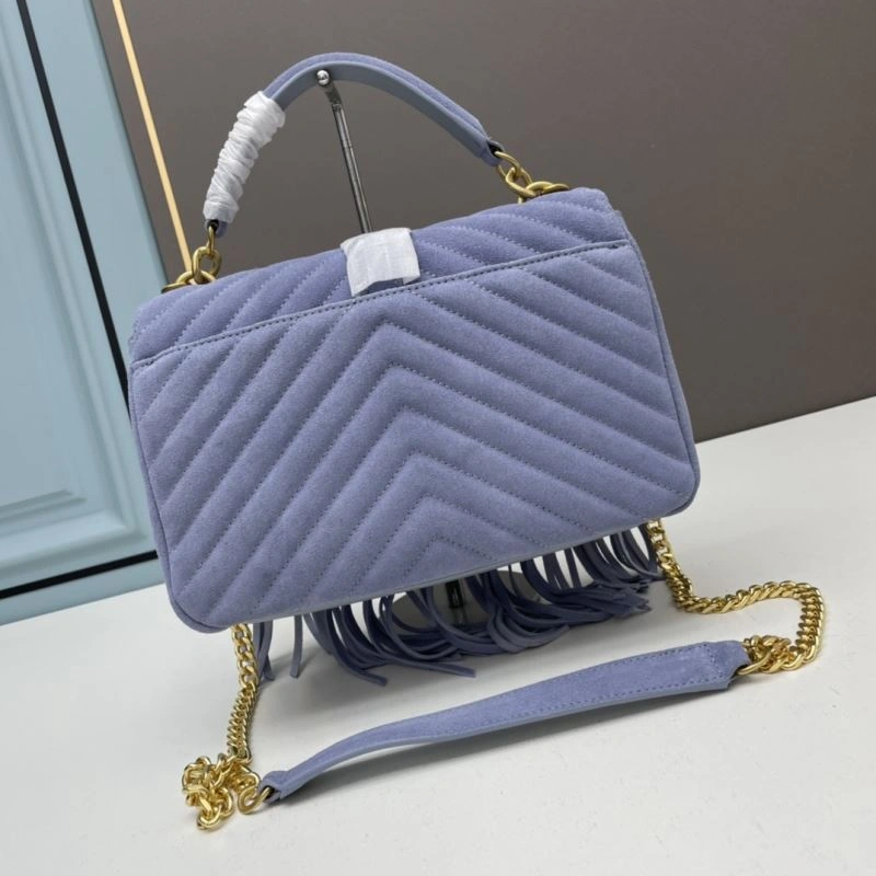 1:1 copy YSL Satchel Bags