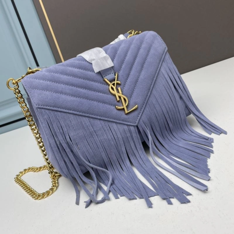 1:1 copy YSL Satchel Bags
