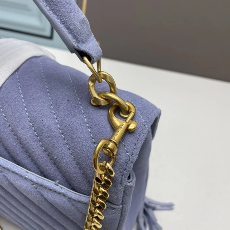 1:1 copy YSL Satchel Bags