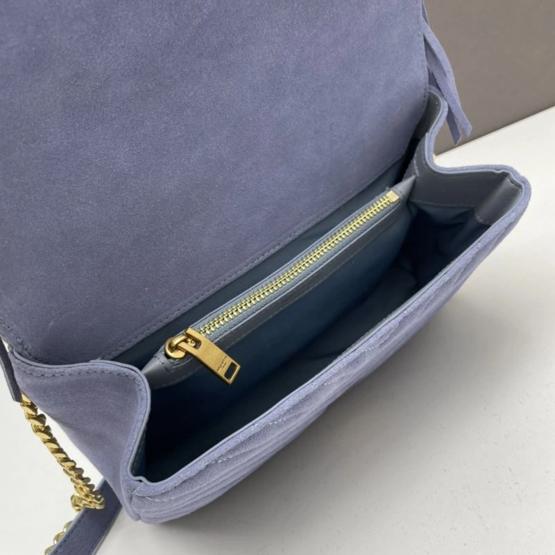 1:1 copy YSL Satchel Bags