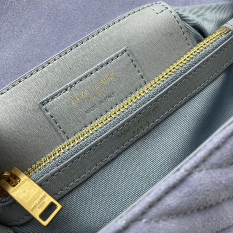 1:1 copy YSL Satchel Bags