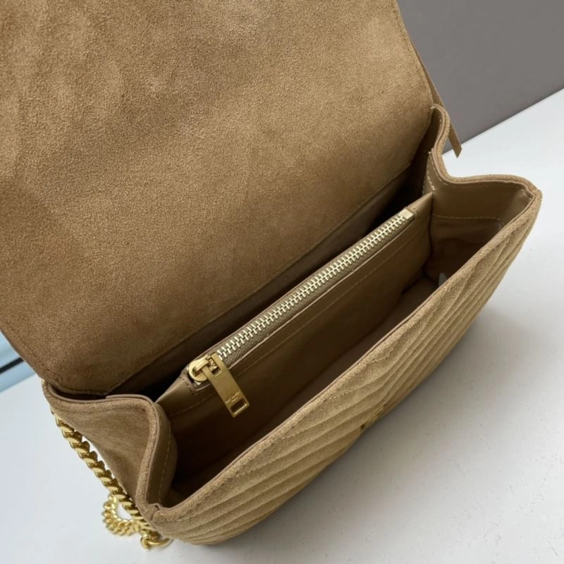 Authentic YSL Satchel Bags