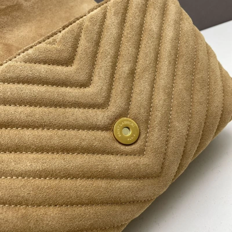 Authentic YSL Satchel Bags